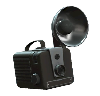 Camera (Fallout 4) | Fallout Wiki | Fandom