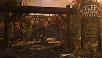 Camp Liberty | Fallout Wiki | Fandom