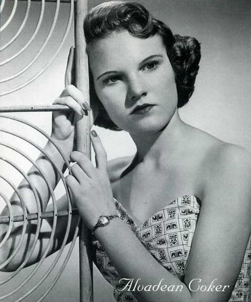 Alvadean Coker | Fallout Wiki | Fandom