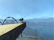 Agility bobblehead | Fallout Wiki | Fandom