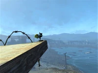 Agility bobblehead | Fallout Wiki | Fandom