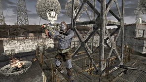 Mojave Wasteland super mutant conflict | Fallout Wiki | Fandom