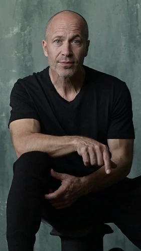 David Paluck | Fallout Wiki | Fandom