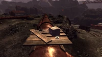 Duct tape (Fallout: New Vegas) | Fallout Wiki | Fandom