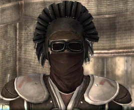 Декан Север | Убежище | Fandom