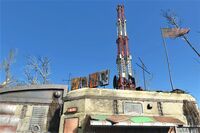 WRVR broadcast station | Fallout Wiki | Fandom