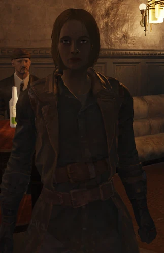 Scavenger (The Rose Room) | Fallout Wiki | Fandom