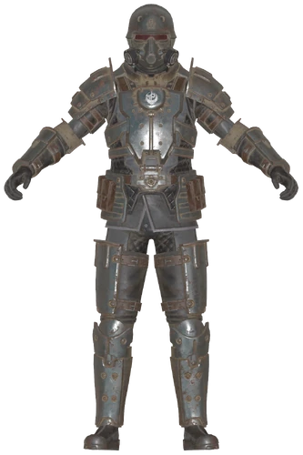 Brotherhood recon armor | Fallout Wiki | Fandom