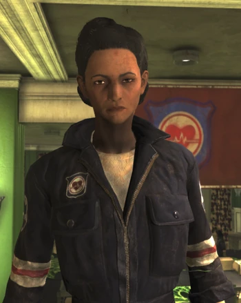 Responder (character) | Fallout Wiki | Fandom