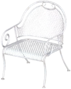 Chair (Fallout 76) | Fallout Wiki | Fandom