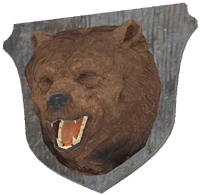 Bear (creature) | Fallout Wiki | Fandom