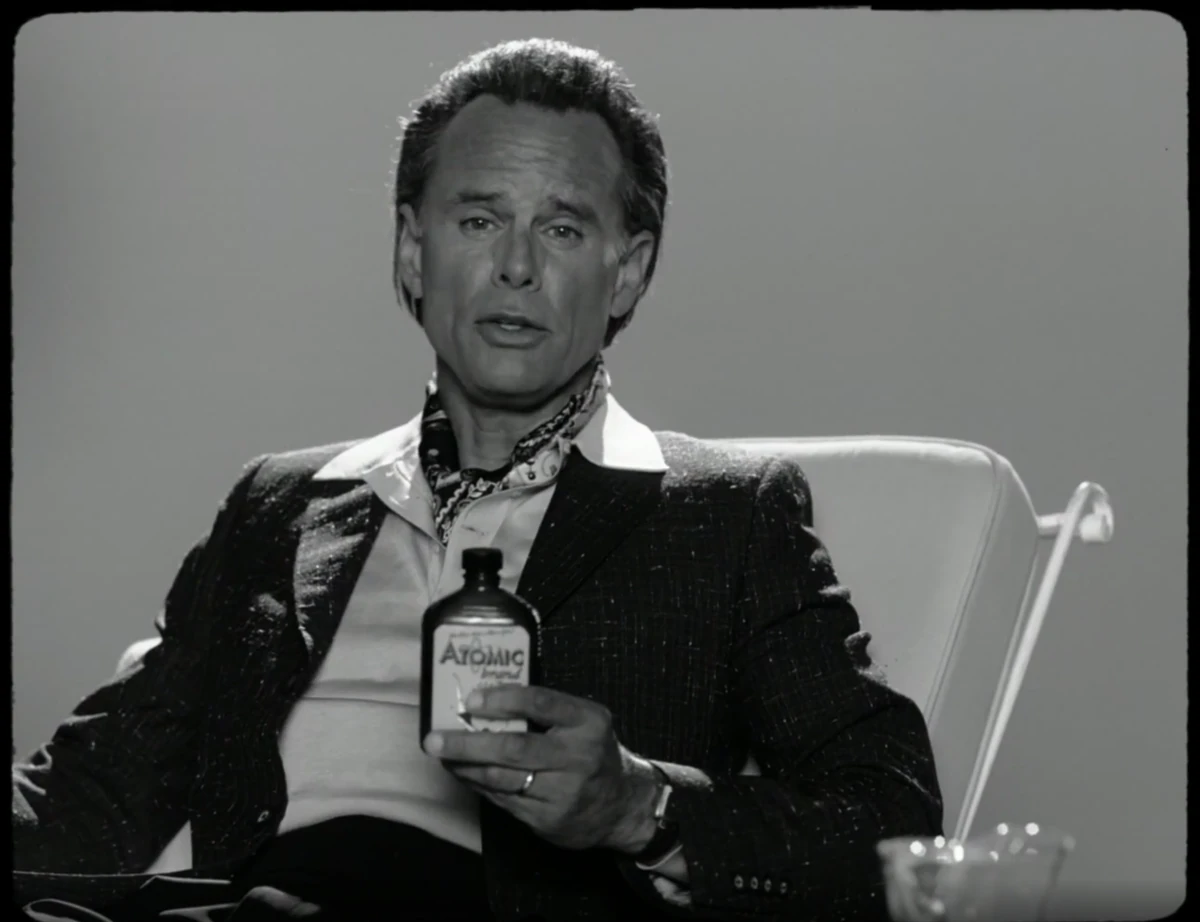 Atomic Sunscreen | Fallout Wiki | Fandom