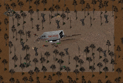 Federation Crash Site | Fallout Wiki | Fandom