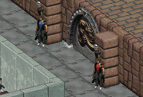 Palace guard | Fallout Wiki | Fandom