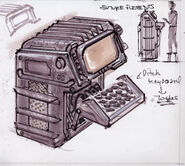 Terminal | Fallout Wiki | Fandom