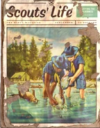Scouts' Life | Fallout Wiki | Fandom