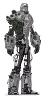 Liberty Prime | Fallout Wiki | Fandom
