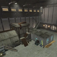 Vault storage facility shelter | Fallout Wiki | Fandom
