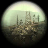Sniper rifle (Fallout 3) | Fallout Wiki | Fandom