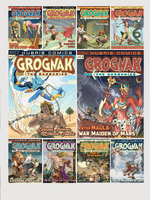 Grognak the Barbarian (Fallout 4) | Fallout Wiki | Fandom