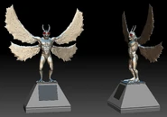 Mothman Museum | Fallout Wiki | Fandom