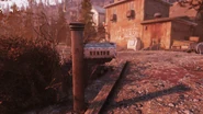 Monongah | Fallout Wiki | Fandom