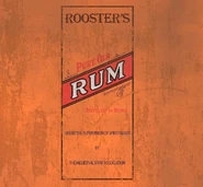Rum (Fallout 4) | Fallout Wiki | Fandom