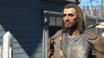 Honest Dan | Fallout Wiki | Fandom