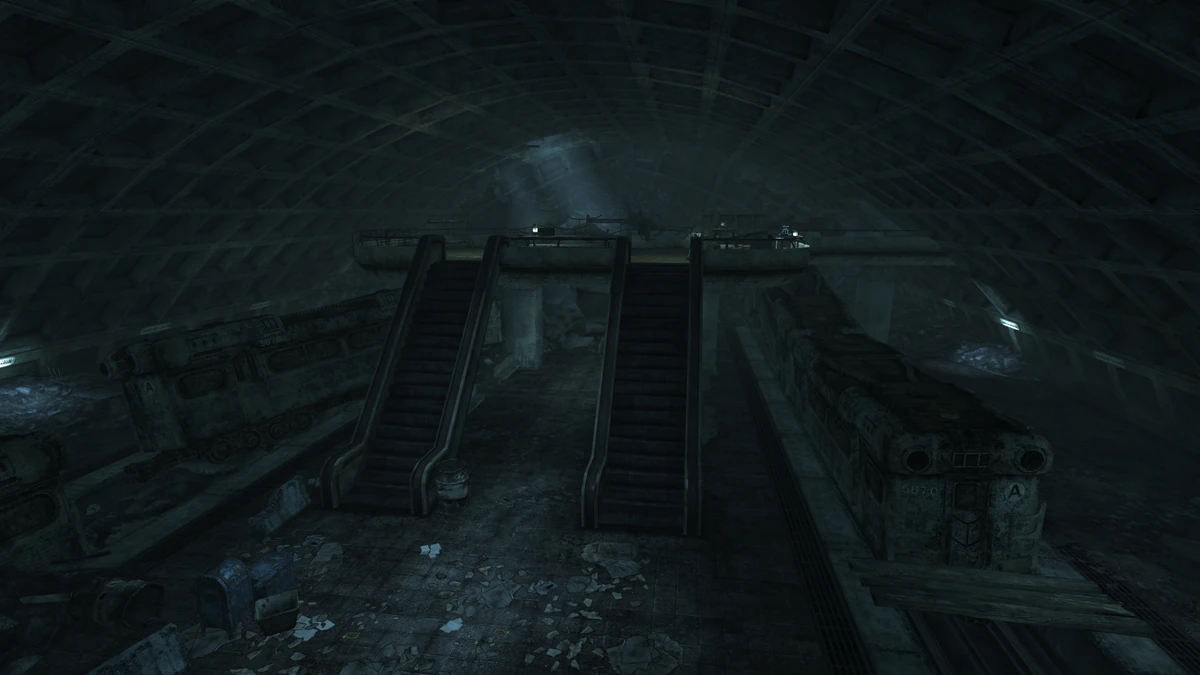 Jury St. station | Fallout Wiki | Fandom