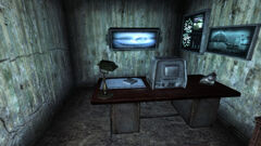 Sink Project: Book Chute | Fallout Wiki | Fandom