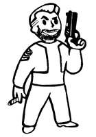 Brotherhood of Steel hierarchy (Midwest) | Fallout Wiki | Fandom