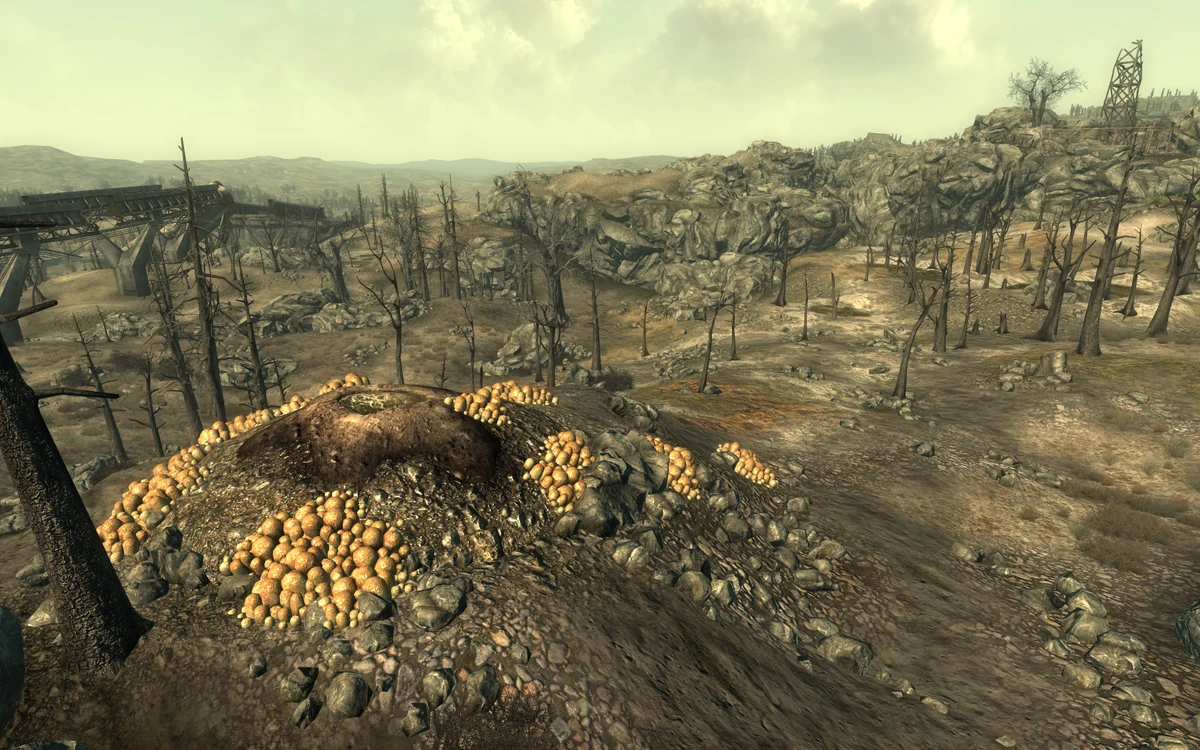 Shalebridge | Fallout Wiki | Fandom