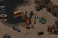 Trappers (Fallout 2) | Fallout Wiki | Fandom