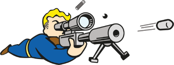 Prone | Fallout Wiki | Fandom