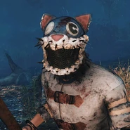 Escaped patient outfit | Fallout Wiki | Fandom