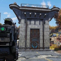 Scouting tower | Fallout Wiki | Fandom