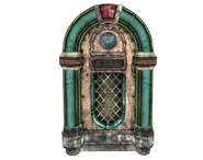 Jukebox (Fallout: New Vegas) | Fallout Wiki | Fandom