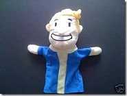 One Man, and a Crate of Puppets | Fallout Wiki | Fandom