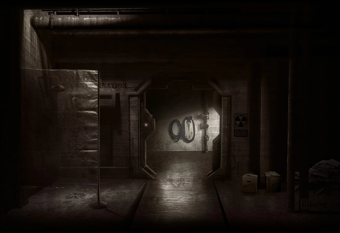 User blog:Agent c/Strategic Nuclear Moose - June Edition | Fallout Wiki ...