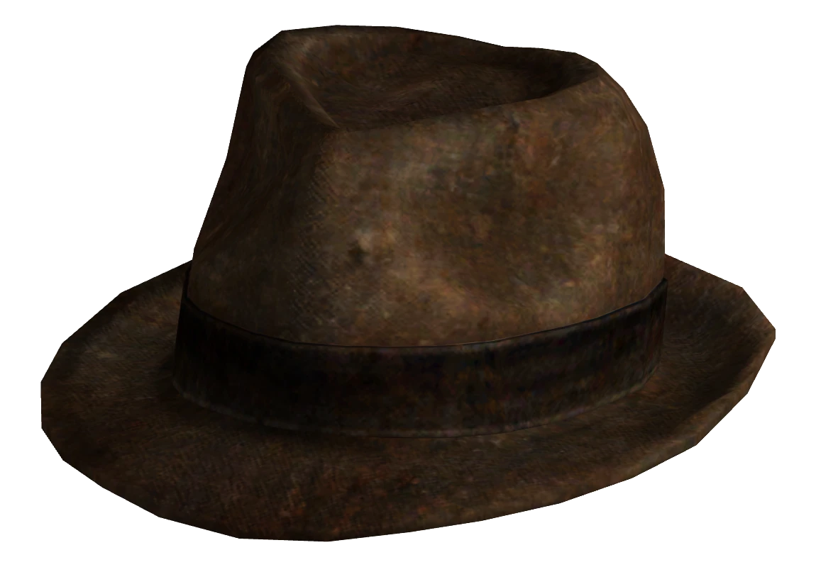 Suave gambler hat | Fallout Wiki | Fandom