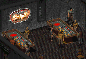 Den gambler | Fallout Wiki | Fandom