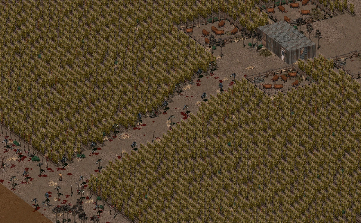 Ghost Farm | Fallout Wiki | Fandom