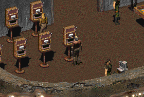 Old Man McGee | Fallout Wiki | Fandom
