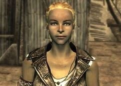 Lucy West | Fallout Wiki | Fandom
