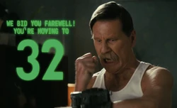 Davey (TV series) | Fallout Wiki | Fandom