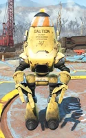 Protectron (Fallout 4) | Fallout Wiki | Fandom