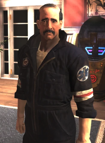 Responder (character) | Fallout Wiki | Fandom