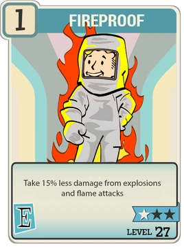 Fireproof | Fallout Wiki | Fandom