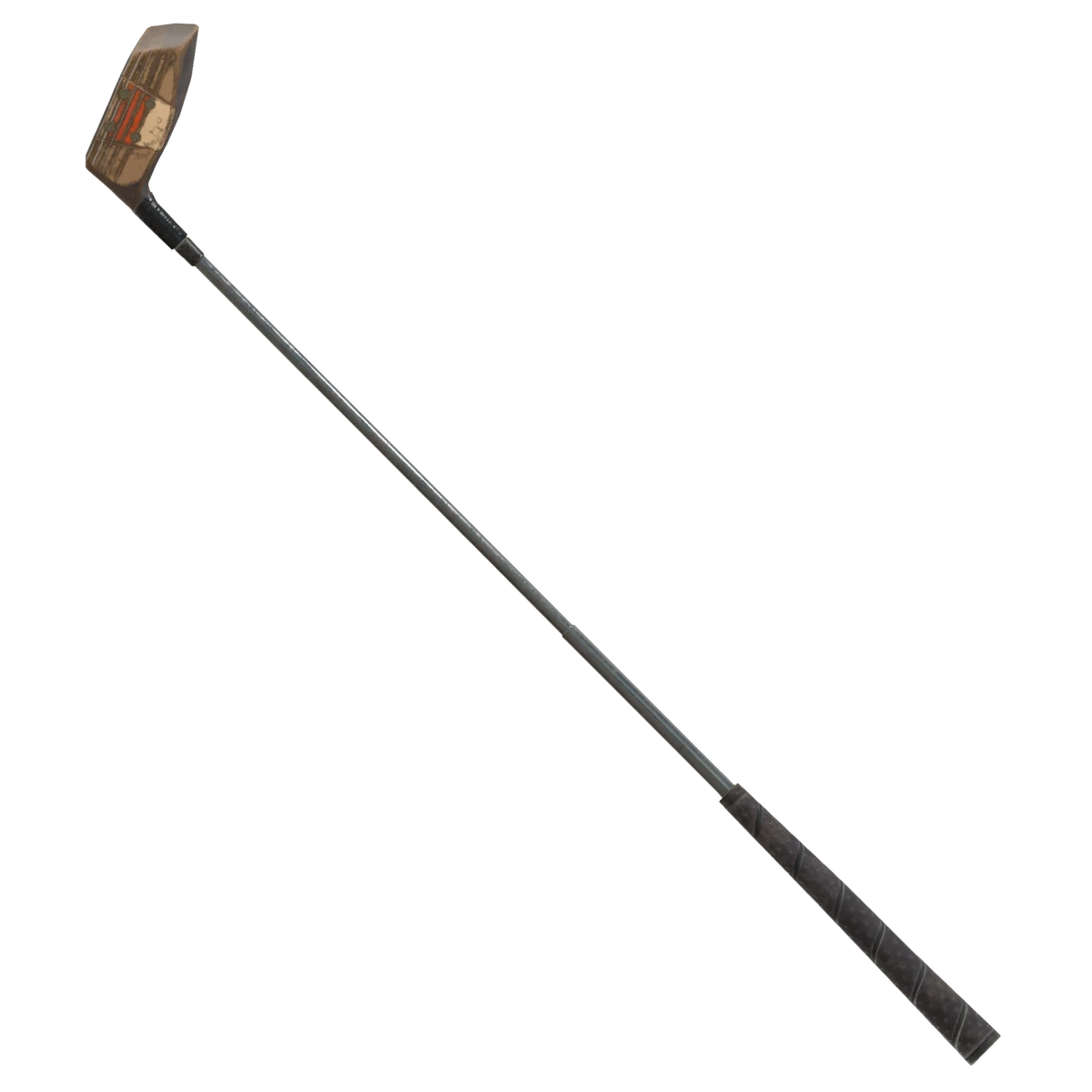 Golf club | Fallout Wiki | Fandom