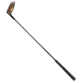 Golf club | Fallout Wiki | Fandom